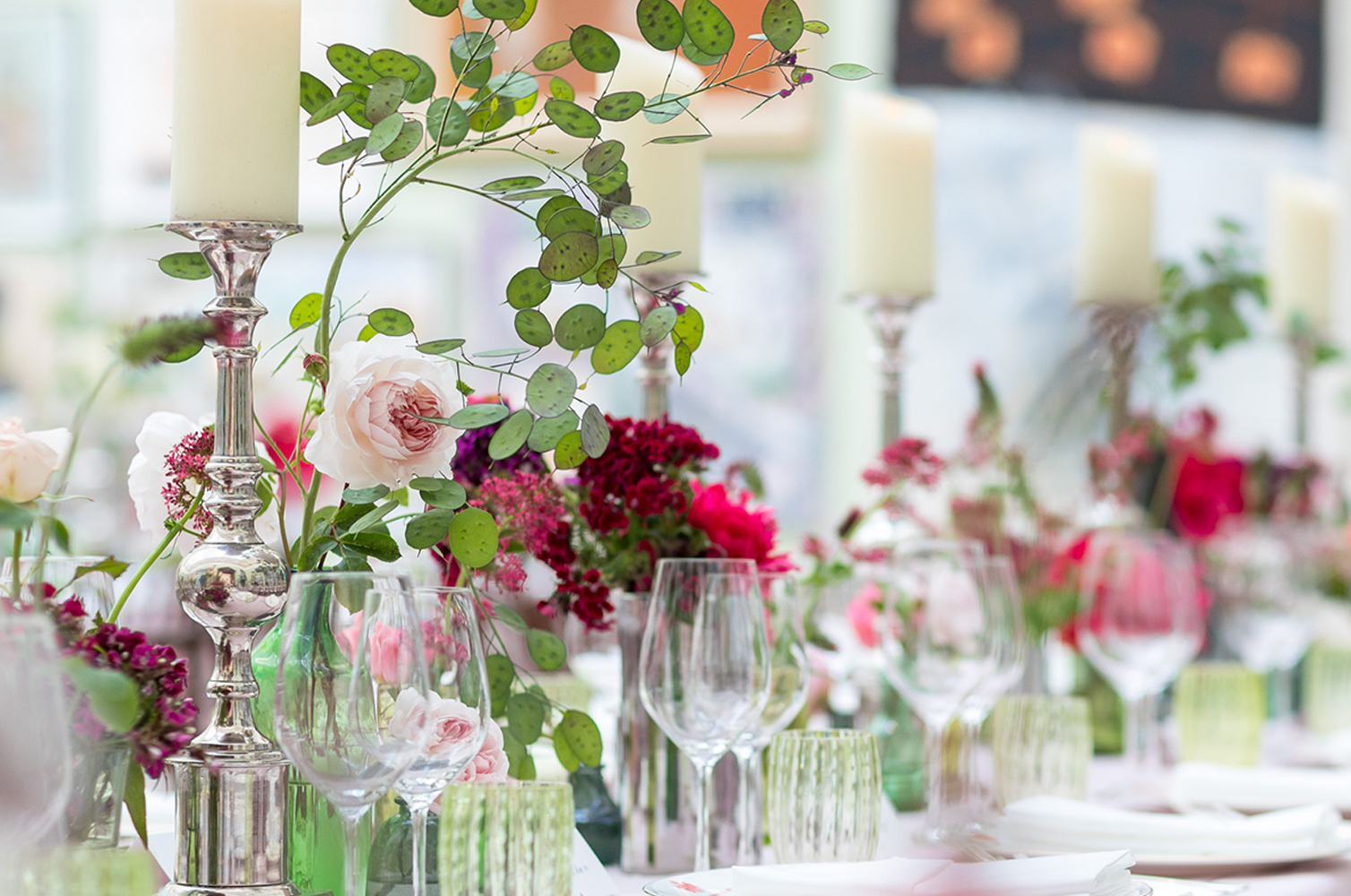 Annual Dinner 2019 - Shane Connolly